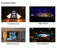 China SMD1921 Outdoor Rental LED Display for sale