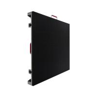 China P4 Outdoor Rental LED Display 768*768mm Dimension Excellent Heat Dissipation for sale