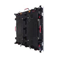China P4 Outdoor Rental LED Display 768*768mm Dimension Excellent Heat Dissipation for sale