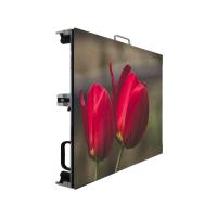 China Energy Saving Waterproof Led Screen / Commercial P6 Outdoor Led Display for sale