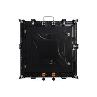 China Black LED Lamp PH4.8 Outdoor Rental LED Display For Stage / Stadium / Exhibition for sale
