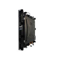 China Black LED Lamp PH4.8 Outdoor Rental LED Display For Stage / Stadium / Exhibition for sale