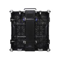 China P2.4 240*180mm Outdoor Full Color Led Display 2880HZ Refresh Rate Noiseless for sale