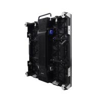 China P2.4 240*180mm Outdoor Full Color Led Display 2880HZ Refresh Rate Noiseless for sale