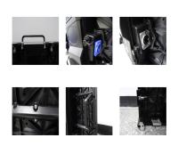 China P2.4 240*180mm Outdoor Full Color Led Display 2880HZ Refresh Rate Noiseless for sale