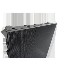 China Pitch 4.81mm Outdoor Rental LED Display For Concert 4000-1000cd/Sqm Birghtness for sale