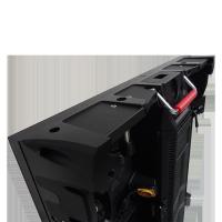 China P3.91 Outdoor Rental LED Display With Pure Black Lamp 500x500x85mm Cabinet Size for sale
