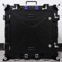 China PH4 48*48 LED Video Wall Display Synchronous Control 576*576mm Size for sale