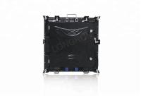 China 800~3500cd/Sqm Commercial LED Rental Screen For Airport / Railway Station for sale