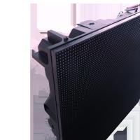 China Light Weight 5mm Led Screen , Led Large Screen Display 100,000 Hour Life Span for sale