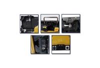 China SMD3535 LED Advertising Screen for sale