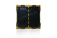 China Waterproof P10 Outdoor Full Color Led Display 2S Scanning Mode Silent Style for sale