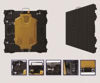 China Waterproof LED Advertising Screen P5/P6/P8/P10 High Definition For Stage for sale