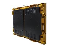 China P10 Led Outdoor Tv Billboard / High Definition Led Display 960*960mm Cabinet for sale
