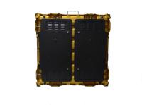 China P10 Led Outdoor Tv Billboard / High Definition Led Display 960*960mm Cabinet for sale