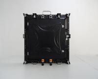 China Durable P4 Outdoor Led Display , Led Backdrop Screen Rental 1/8 Scanning for sale