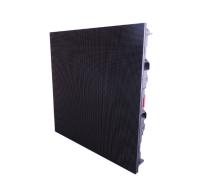 China PH10 HD Outdoor Digital Signage Displays , Front Maintenance Led Display for sale