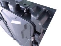 China PH10 HD Outdoor Digital Signage Displays , Front Maintenance Led Display for sale