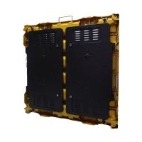 China Noiseless LED Rental Screen Hanging Or Standing Installation P5/P6.66/P8/P10 for sale