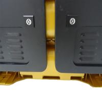 China Noiseless LED Rental Screen Hanging Or Standing Installation P5/P6.66/P8/P10 for sale