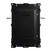 China 640x960mm Cabinet Movable Led Display , Street Led Screen Customized Design for sale