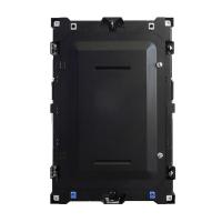 China 640x960mm Cabinet Movable Led Display , Street Led Screen Customized Design for sale