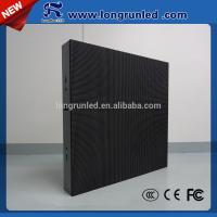 China Full Color P10 Outdoor Waterproof Led Advertising Panels Energy Efficient for sale