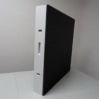 China Lightweight Outdoor P10 LED Rental Screen High Gray Scale Quick Assembly for sale