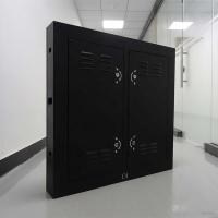 China Water Resistant P8 Outdoor Led Display , Big Events Led Display Long Life Span for sale