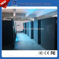 China Intelligent Street Lamp Post LED Advertising Screen Wifi 3G 4G Supported for sale