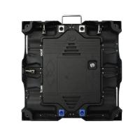 China Indoor SMD P4 Led Matrix Screen , CHIP RGB 2121 Indoor Full Color Led Screen for sale