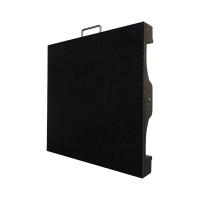 China Front Maintenance P4 Indoor Led Display , Led Promotional Display Easy To Maintain for sale