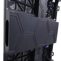 China Low Power Consumption P2 5 Led Display , Led Video Display Board 24S Scanning for sale