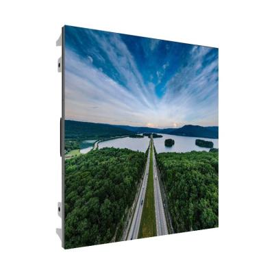 China Wide View Angle Indoor Led Billboard , High Definition Led Display P1.875 for sale
