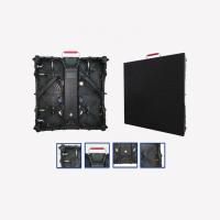 China Low Heat P3.91 Stage Indoor Rental LED Display High Fresh Rate 800-3000cd/Sqm for sale