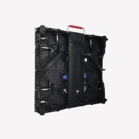 China Low Heat P3.91 Stage Indoor Rental LED Display High Fresh Rate 800-3000cd/Sqm for sale