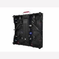 China Low Heat P3.91 Stage Indoor Rental LED Display High Fresh Rate 800-3000cd/Sqm for sale