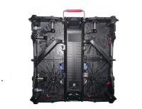 China Stage Use P2.604mmIndoor Rental LED Display Cabinet Size 500*500mm 1/32 Scan for sale