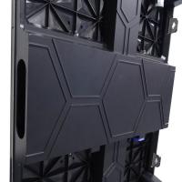 China P1.935 Small Led Screen Display , Seamless Video Wall Displays 1/31 Scanning for sale