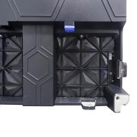 China P1.935 Small Led Screen Display , Seamless Video Wall Displays 1/31 Scanning for sale