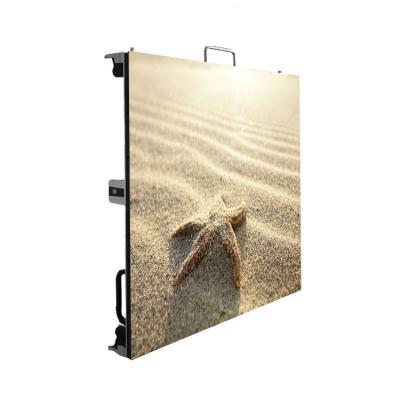 China Pixels 3.8mm Led Digital Advertising Display , Concert Led Screen On Hire for sale