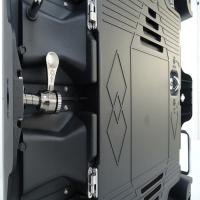 China Energy Saving P4 Indoor Led Display With Light Small Die Cast Aluminium Cabiner for sale