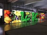 China P5.95 Indoor Rental LED Display for sale