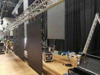 China P4.81 Indoor Rental LED Display for sale
