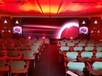China P4.81 Indoor Rental LED Display for sale
