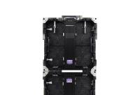 China RGB HD P3.91 Indoor Rental LED Display 1000cd/Sqm Brightness Fast Assembly for sale