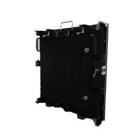 China Wedding Events Indoor Rental LED Display 400~1200cd/Sqm Brightness for sale