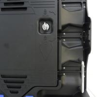 China 512*512mm Cabinet Size Conference Led Screen , Indoor Led Video Walls 2400Hz for sale