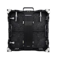 China Fixing Installation P2.97 Indoor Rental LED Display With Die Cast Aluminium Cabinet for sale