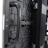 China Fixing Installation P2.97 Indoor Rental LED Display With Die Cast Aluminium Cabinet for sale